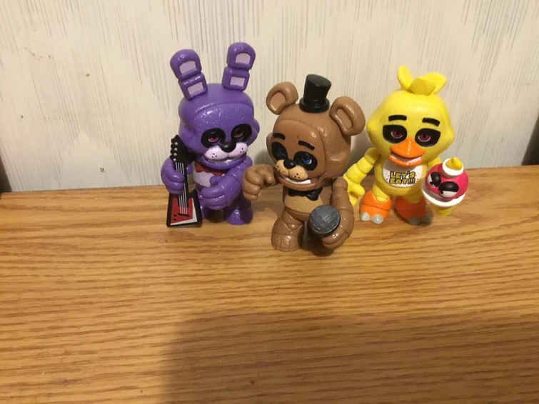 It is almost complete | Fandom