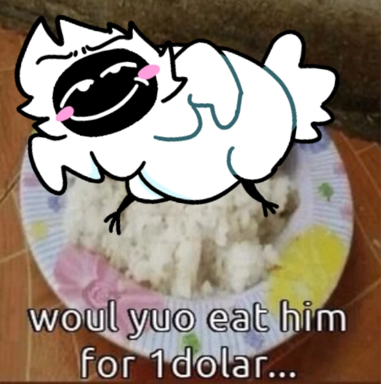 woul you🥺🥺🥺 | Fandom