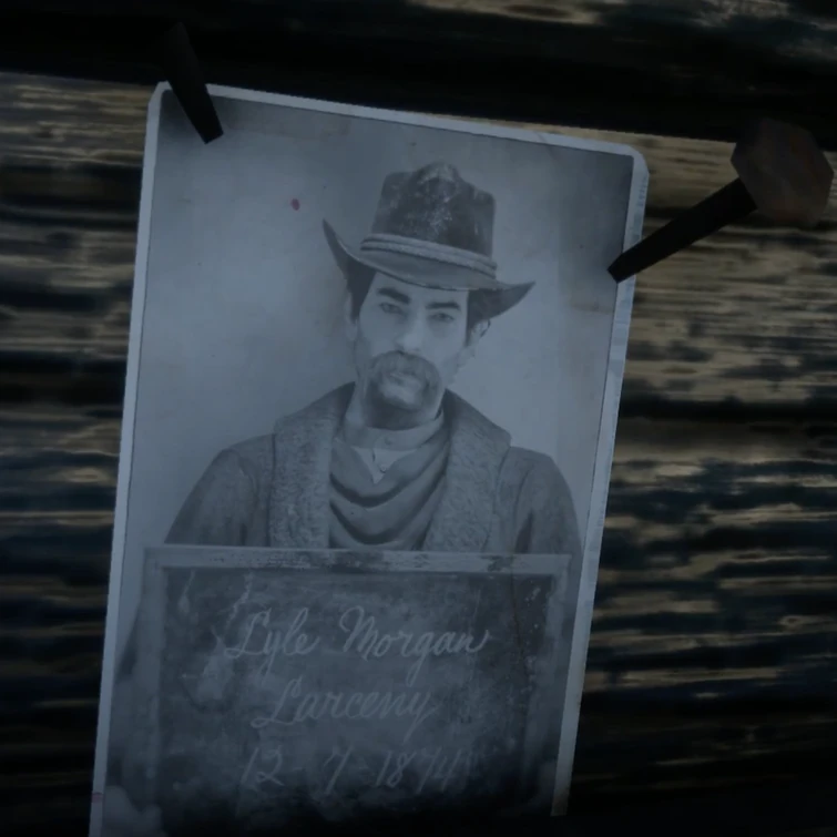 Discuss Everything About Red Dead Wiki | Fandom