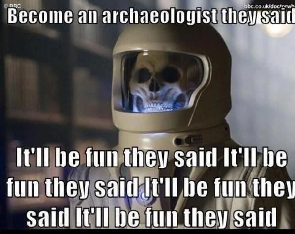 Cursed Doctor Who images because I'm bored | Fandom