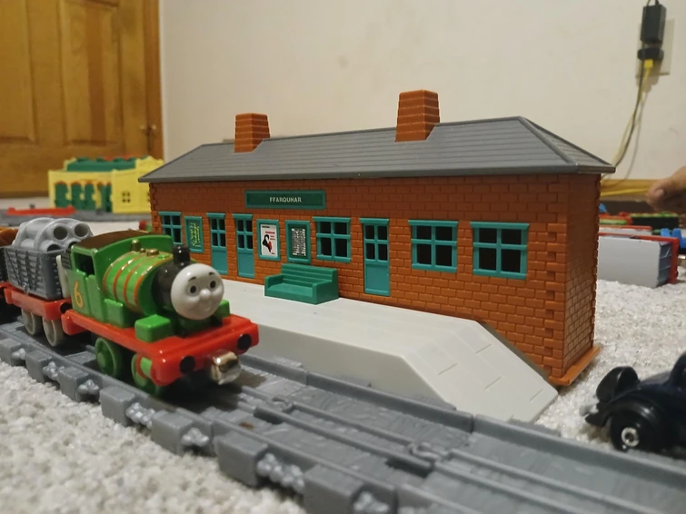 Some pictures of my take along collection | Fandom