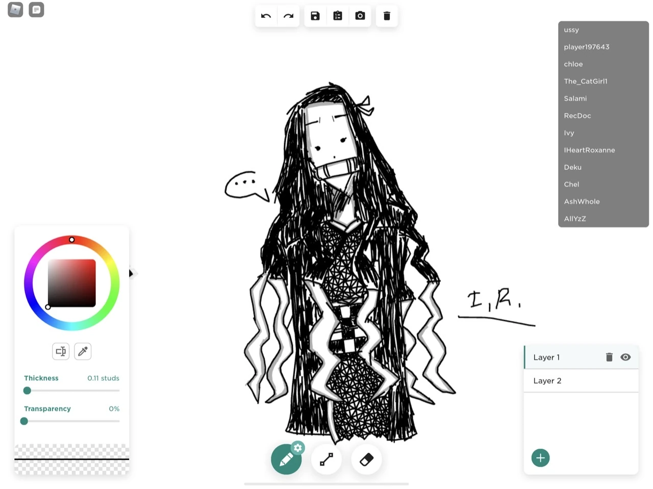 nezuko once again | Fandom