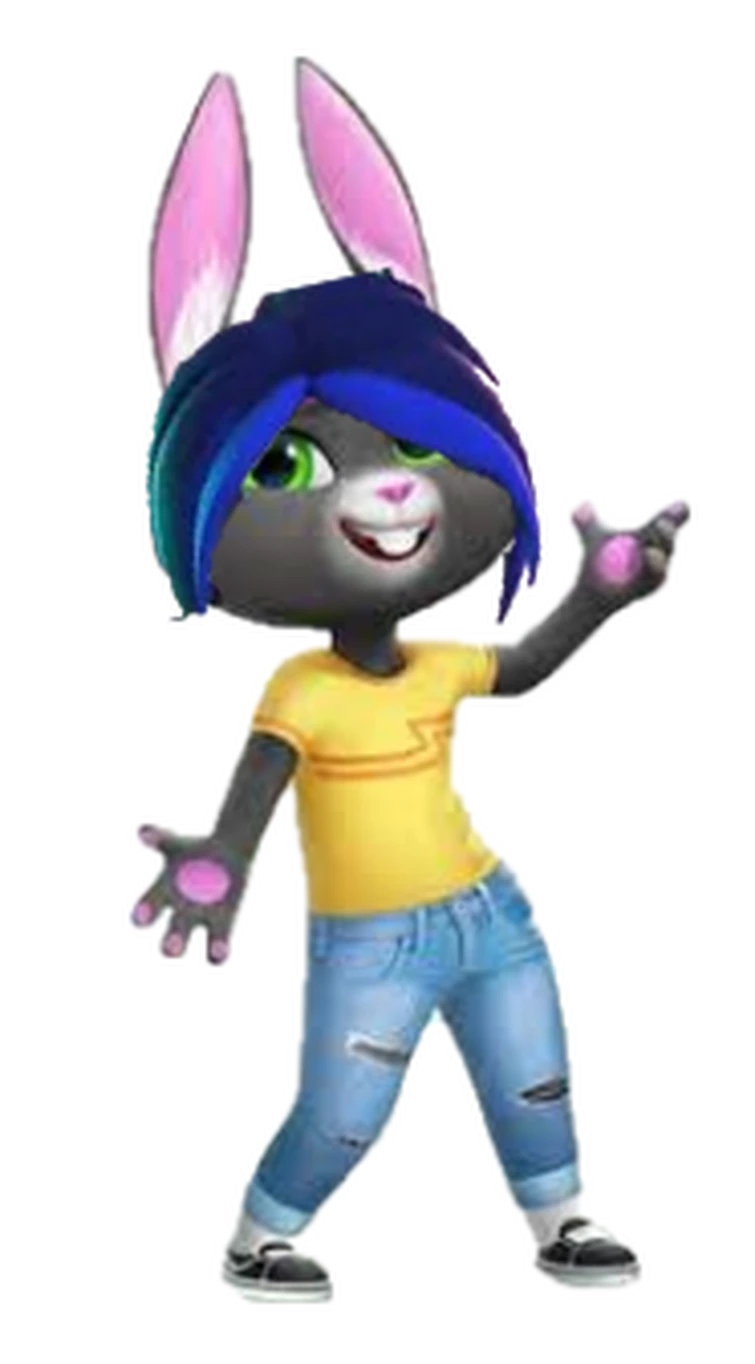 Discuss Everything About Talking Tom & Friends Wiki | Fandom