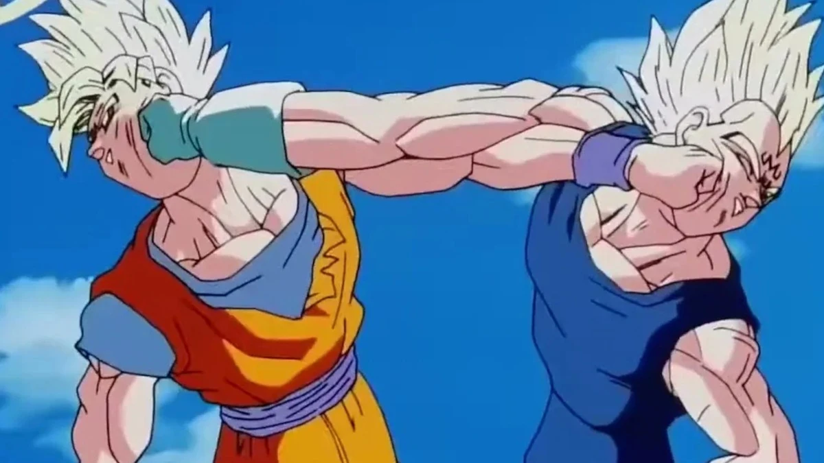 a question about the dragonball franchise rights | Fandom