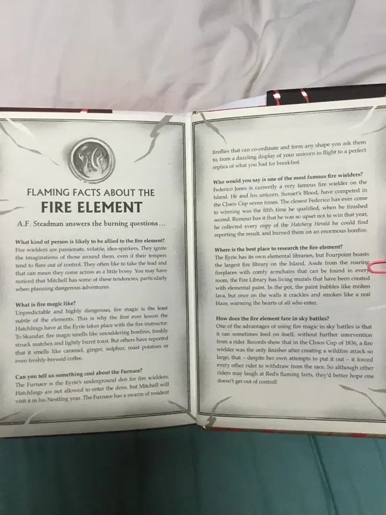 Discuss Everything About Skandar Wiki | Fandom