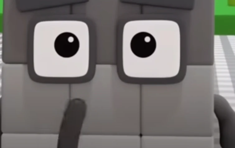 Six, a very normal one | Fandom