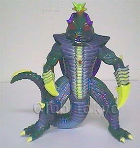 Trendmaster’s Megalon | Fandom