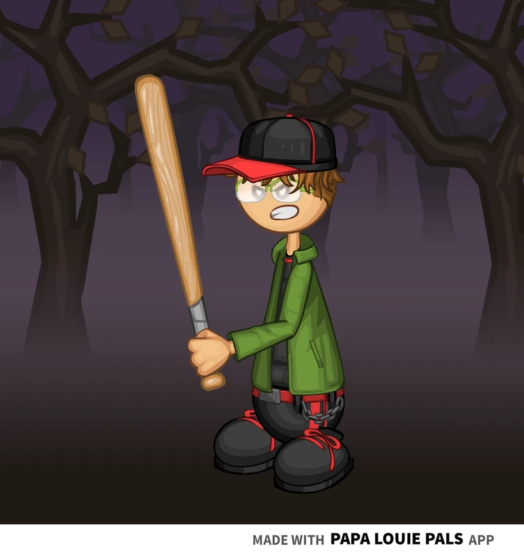 All posts by YourLocalLetterY1234 | Fandom