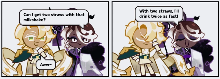 Bunch of incorrect quotes with my fav ship | Fandom