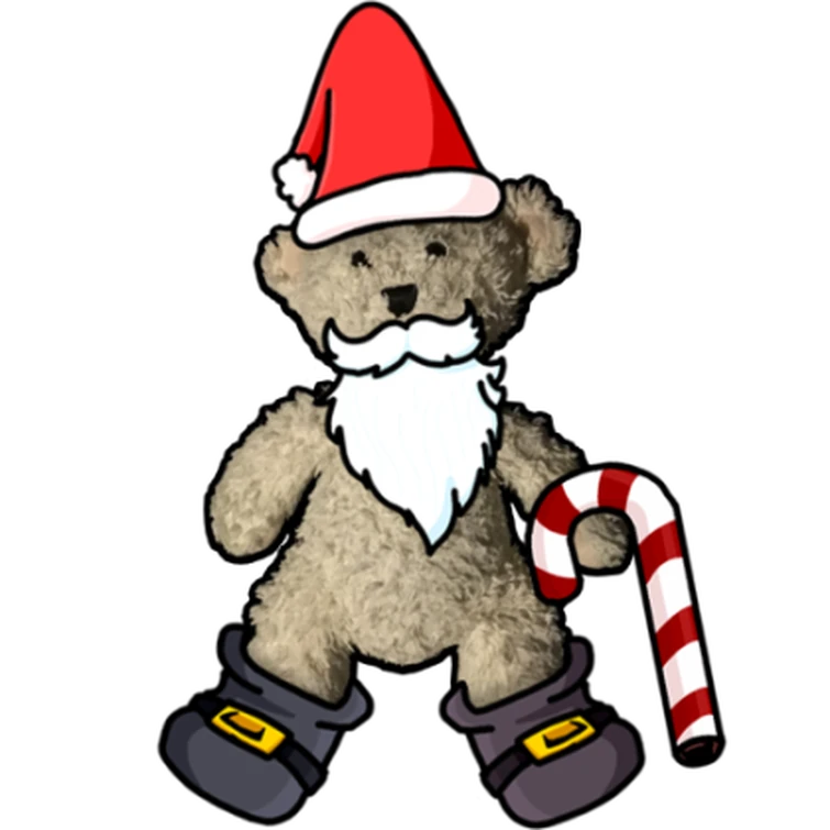 What bear skins should I draw as pfps? | Fandom