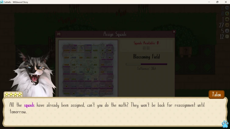 Discuss Everything About Cattails Game Wiki | Fandom