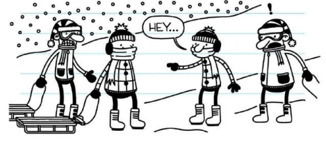 Pixar Movies Portrayed By Diary Of A Wimpy Kid | Fandom