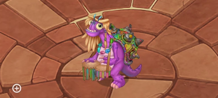 My first Adult Celestial is here! | Fandom