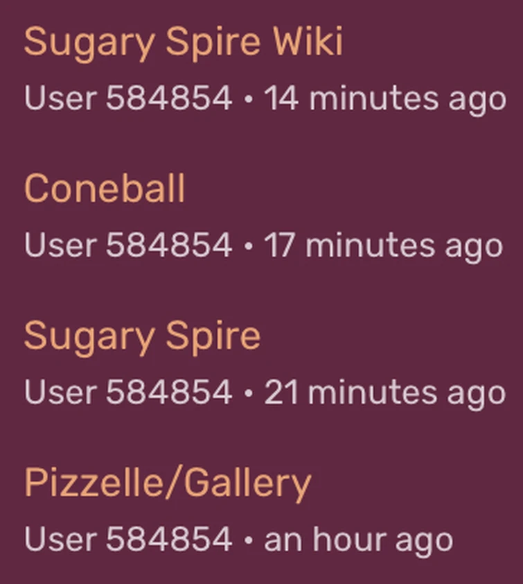 Another vandalism on the wiki | Fandom