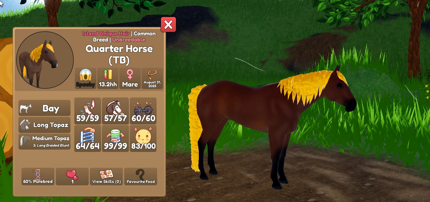 swapping for a tb iuh | Fandom