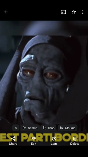 Discuss Everything About Wookieepedia | Fandom