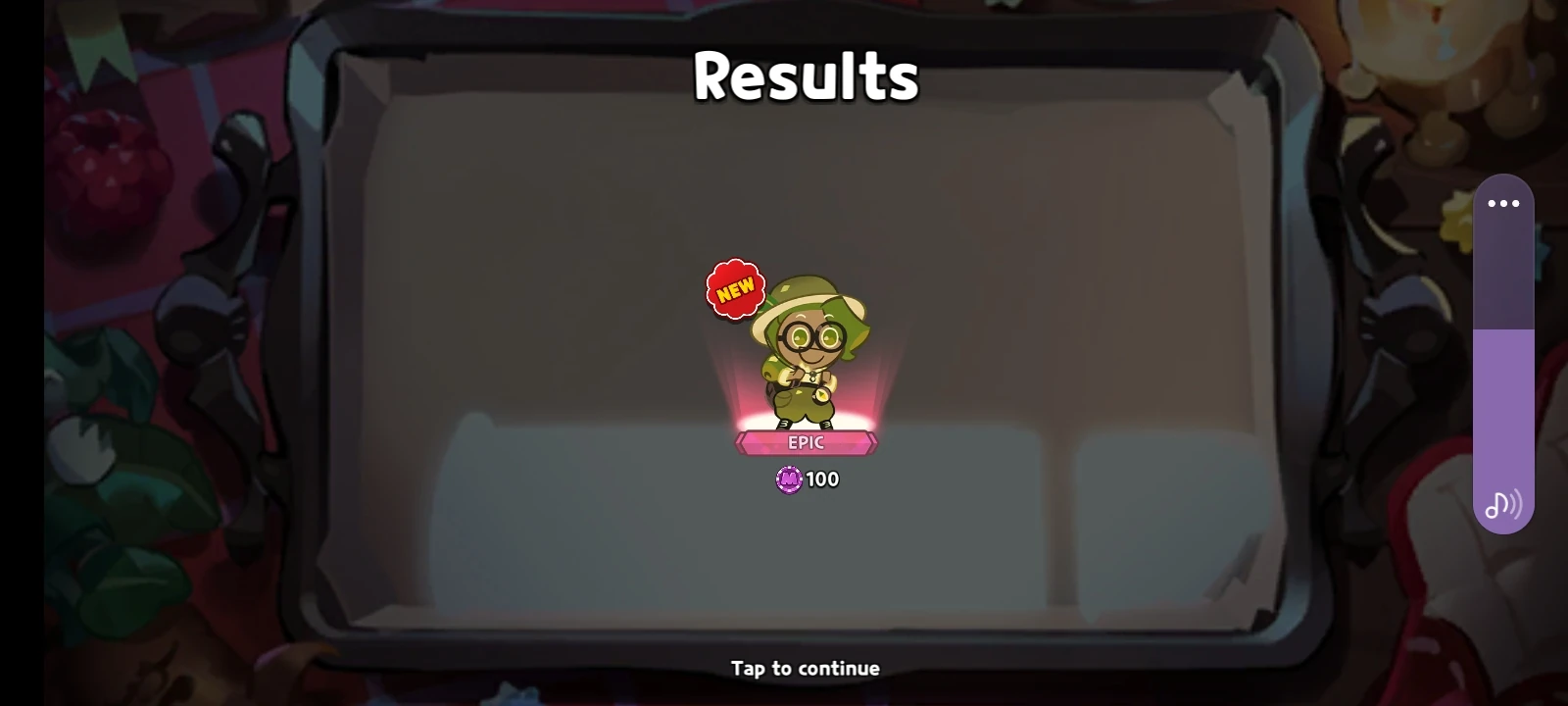 Olive Cookie jumpscare | Fandom