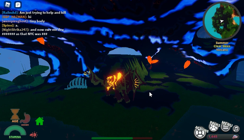 LETS GOOOOOOOOOOOOO | Fandom