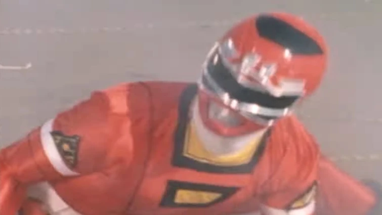 Best Power Ranger Episode Round 5(Part 3): Power Rangers Turbo(Full ...