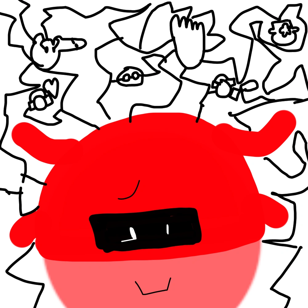 Shell of a person | Fandom