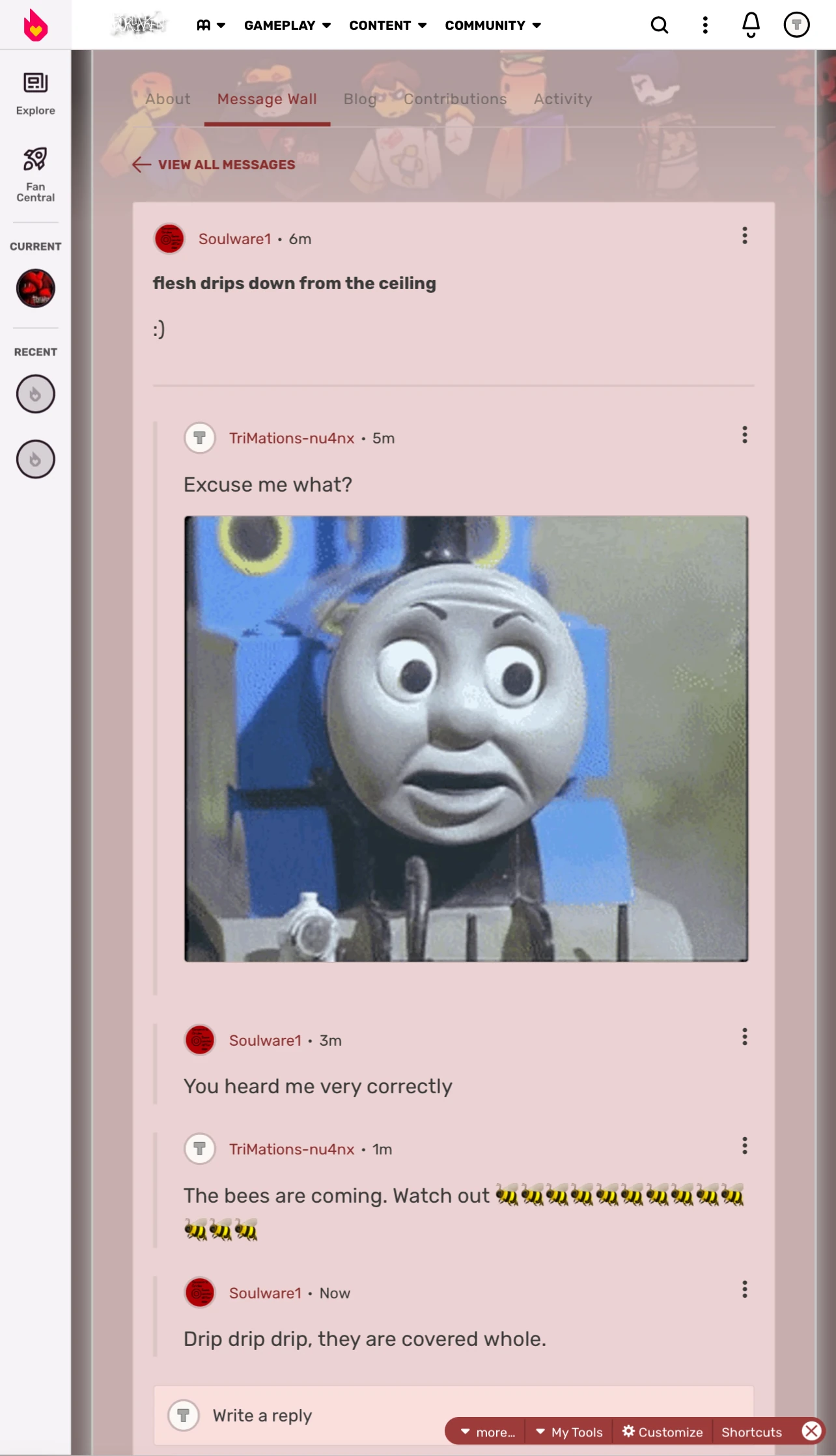 Add a title | Fandom