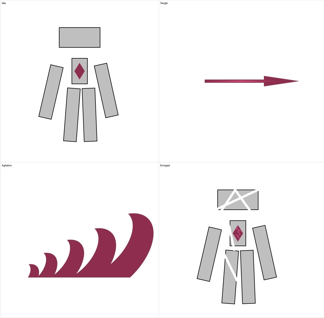 Untitled harken skin concept | Fandom