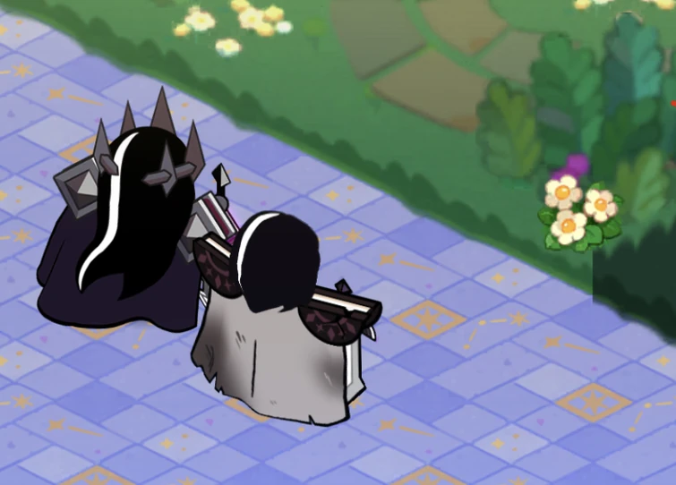 Friendship Corner - Part 1 | Fandom