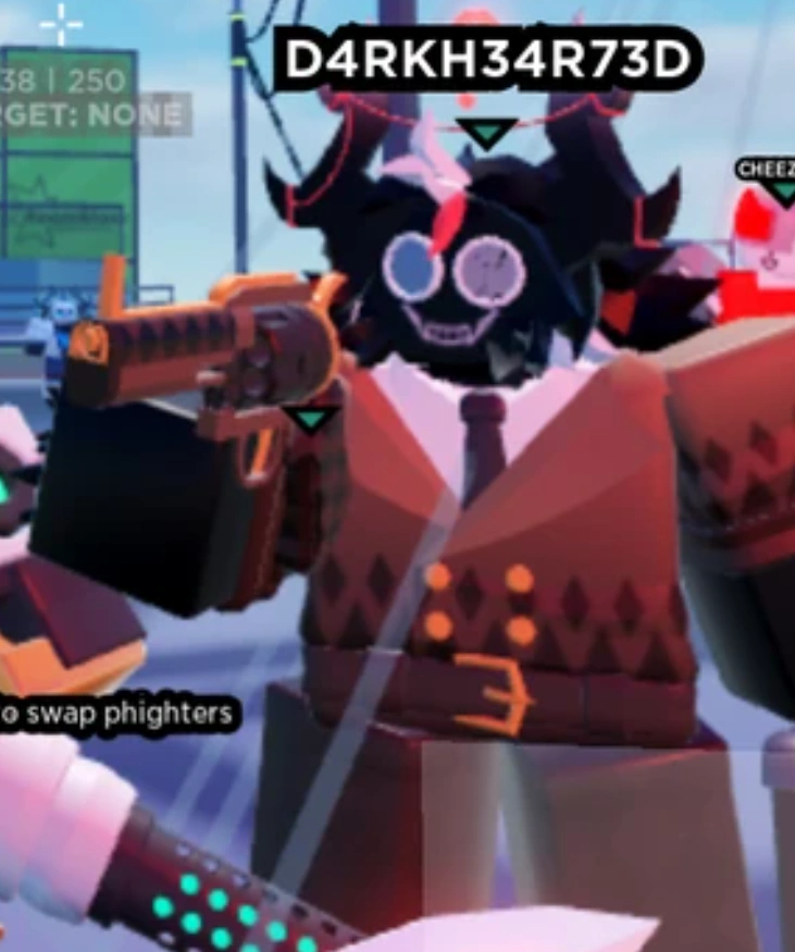 dont know if i should post on the phighting or regretevator wiki | Fandom