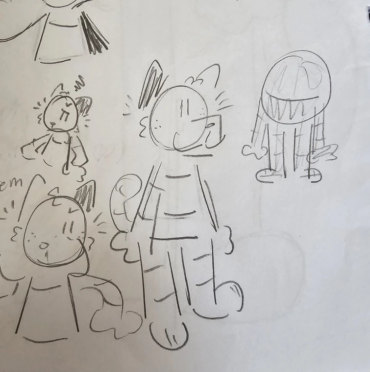 Discuss Everything About Dog Man Wiki | Fandom