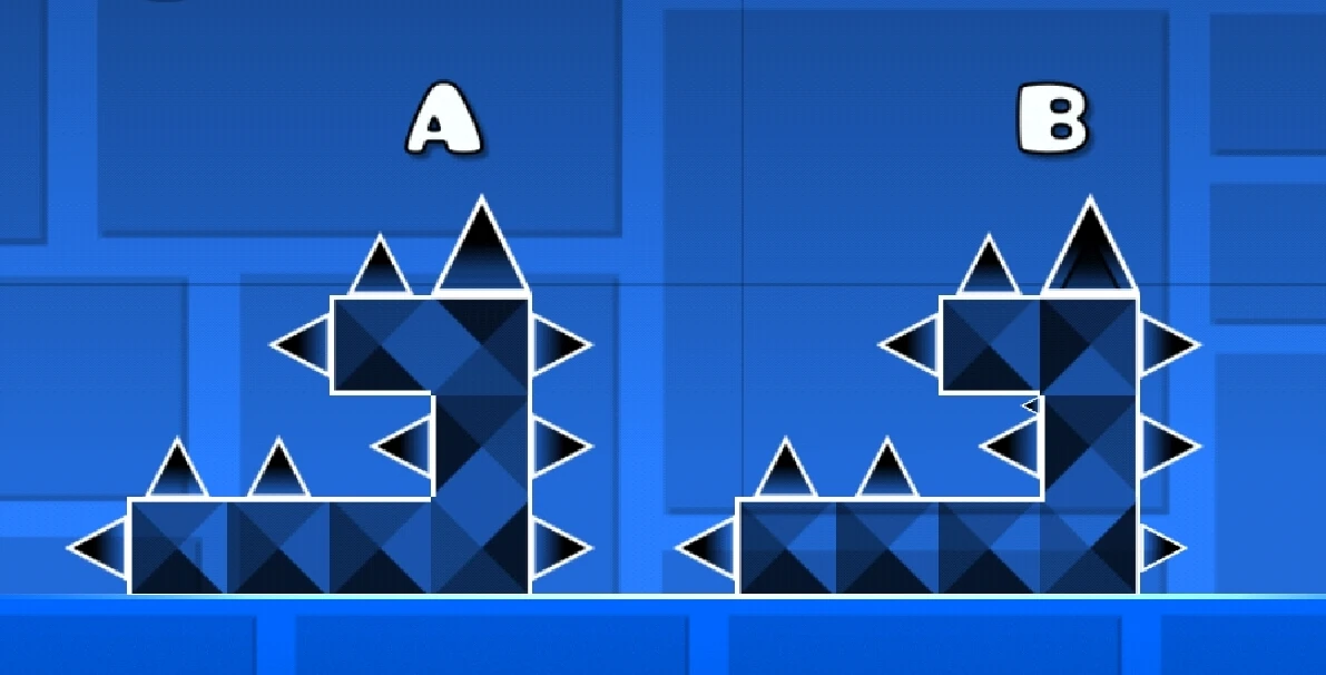 FIND THE DIFFRENCE PT 1 :))) | Fandom