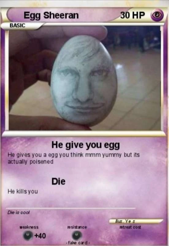 Daily Dose Of Random Shit Post #61 | Fandom