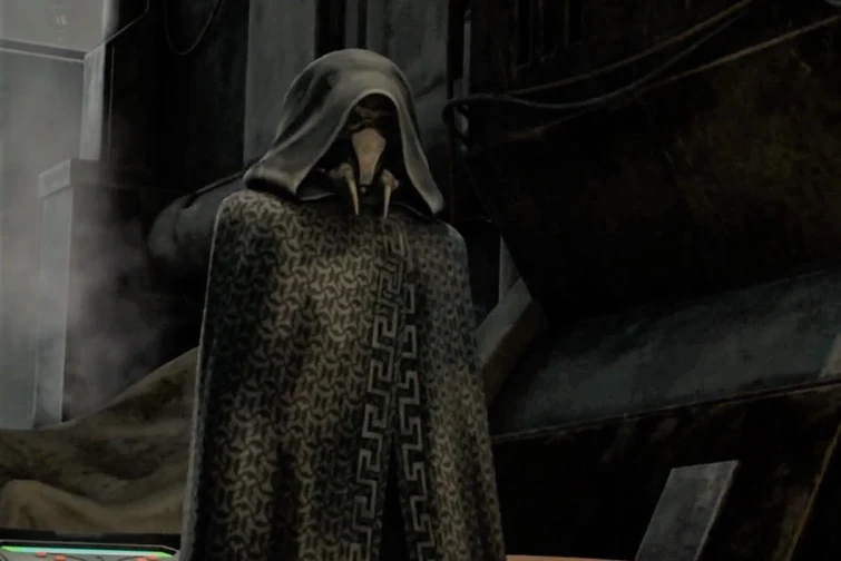top 5 Coolest looking jedi | Fandom