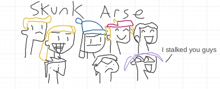 TDI 2023 S2 In a Nutshell, Episode 1: The Pink Colored Paint Enjoyer ...