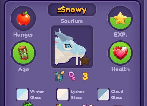 taking offers on my 4mut bm saur! | Fandom