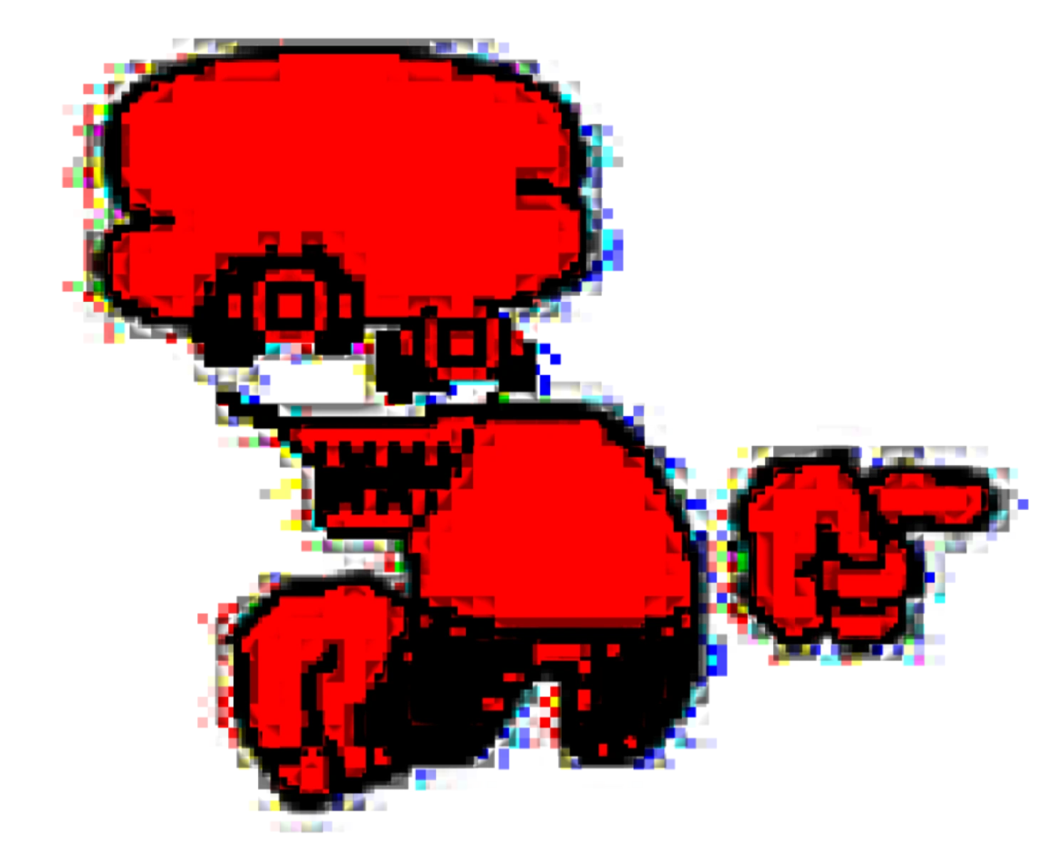 He's my fav A-183 family member frfr! | Fandom