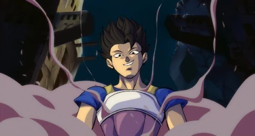 What's his name? | Fandom