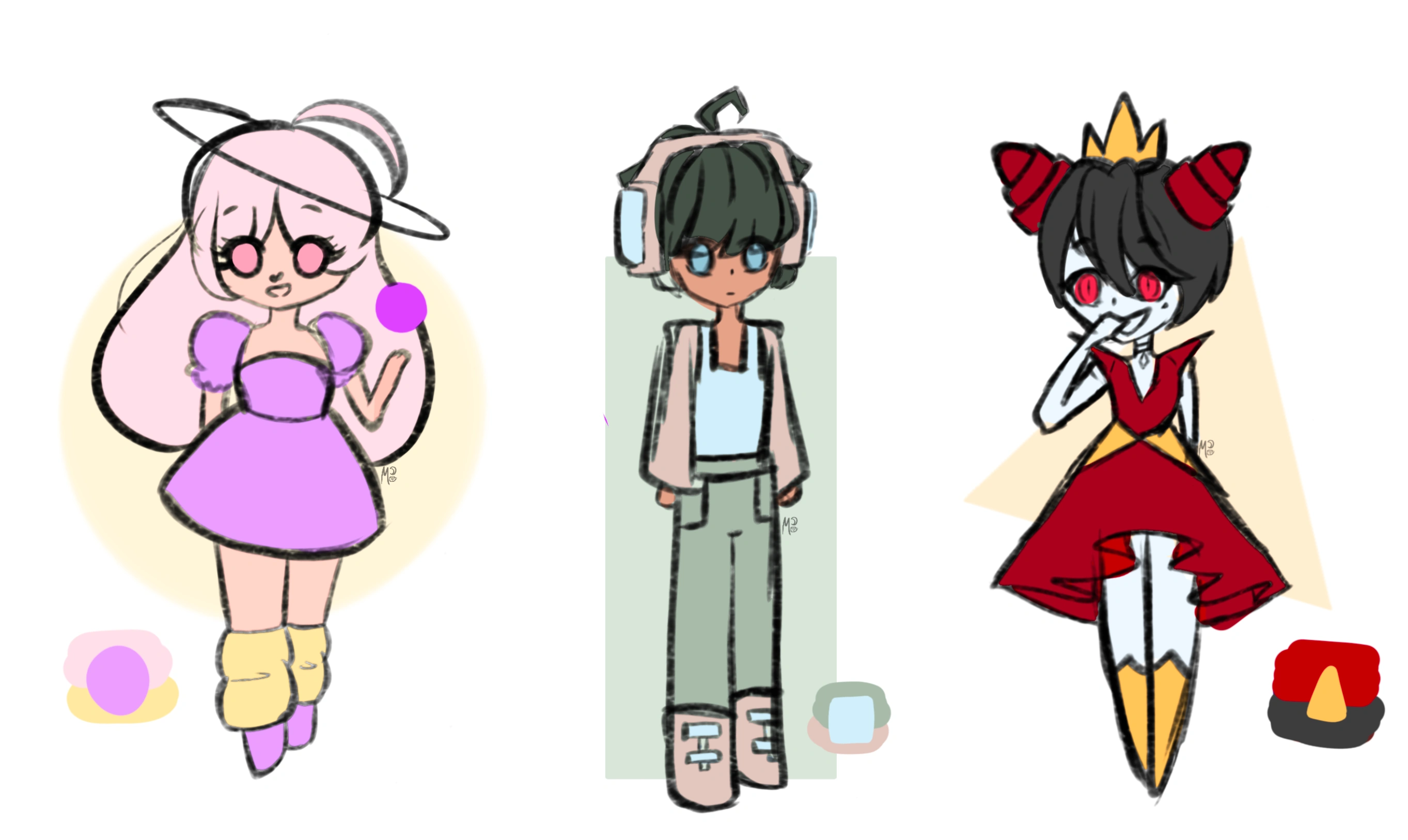 Art challenge! | Fandom