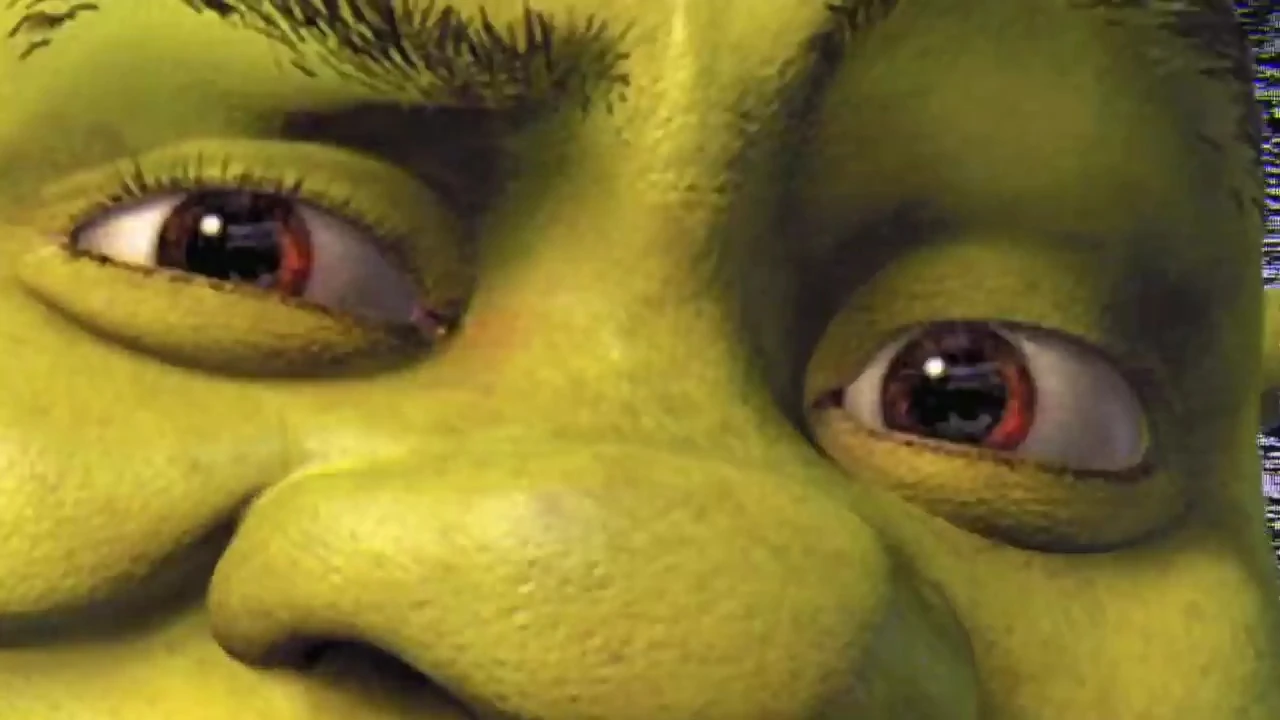 It's A Shrek | Fandom