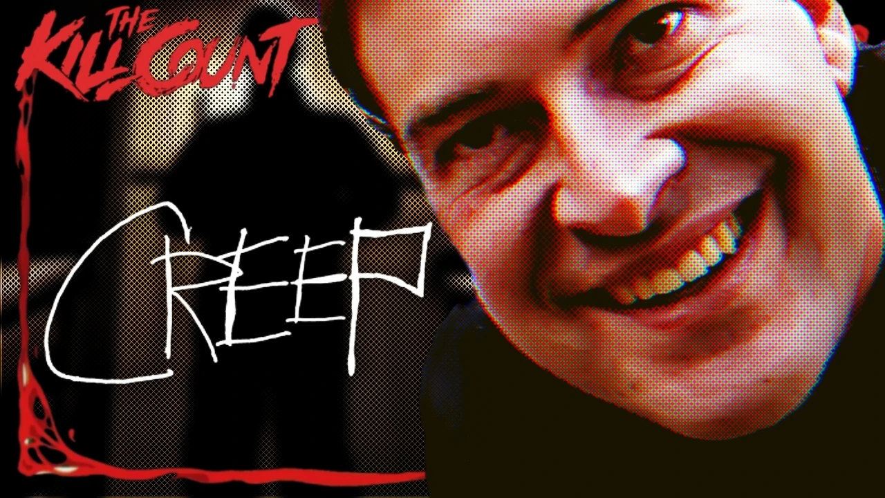 Fan Thumbnail for This Friday's KILL COUNT (CREEP) | Fandom