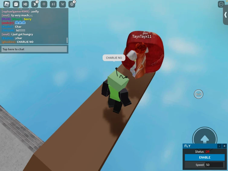 VEE ROBLOX SHENANIGANS | Fandom