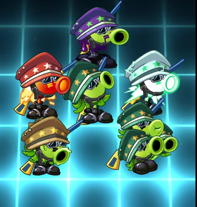 Discuss Everything About Plants vs. Zombies Wiki | Fandom