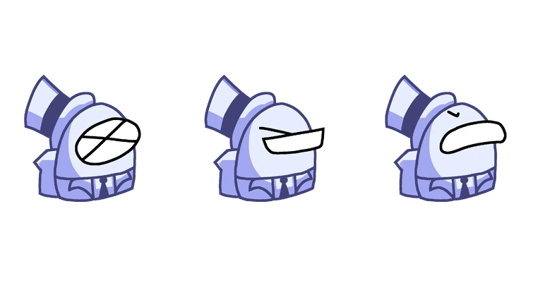 Bruce Icons for Flame | Fandom