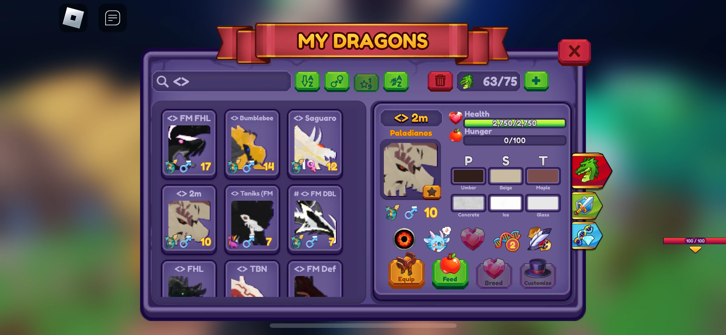 Trading/Selling and Co-Hatching a bunch of dragons | Fandom