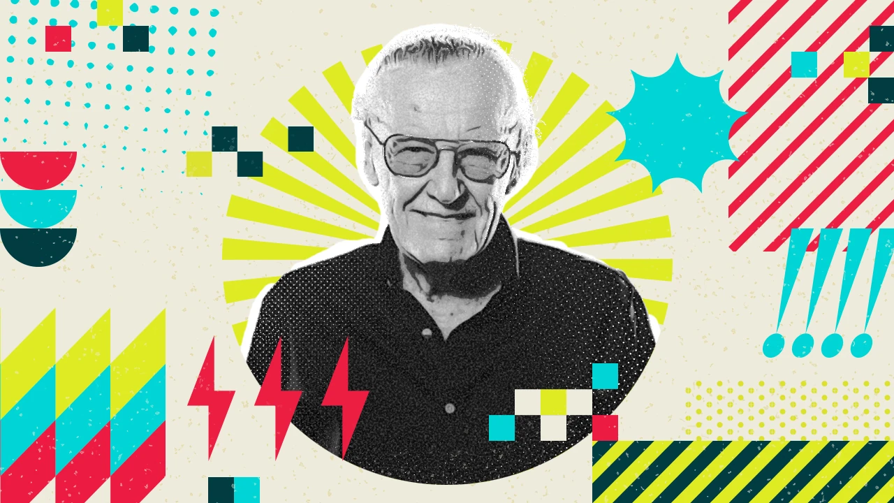 Looking Back at Stan Lee Comic-Con Encounters | Fandom