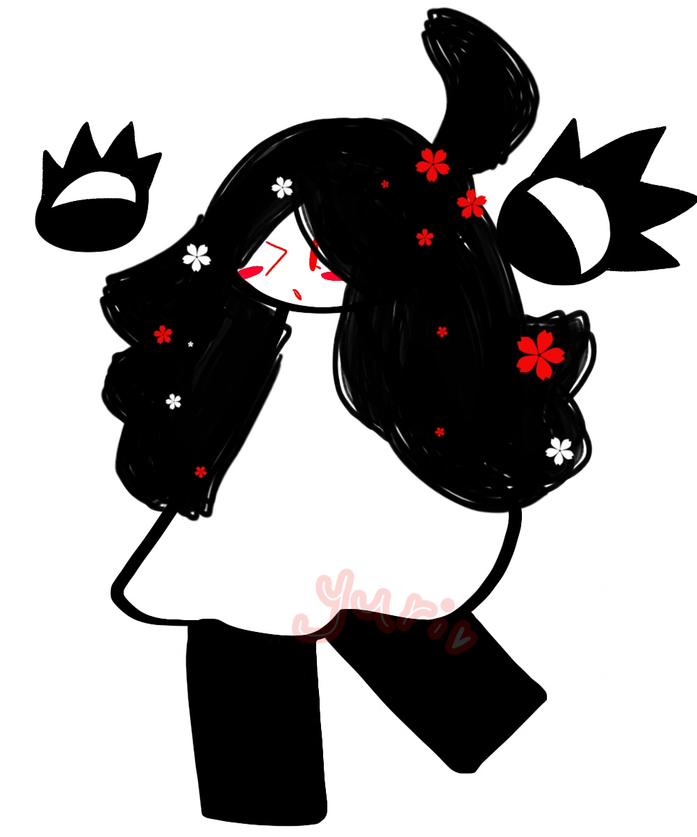 Floral-Chan | Fandom