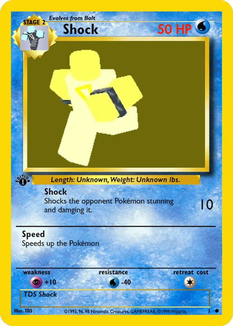 TDS Pokémon Card Prompt | Fandom