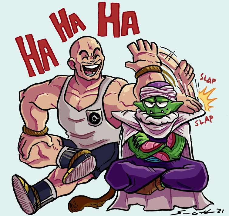 Discuss Everything About Dragon Ball Wiki | Fandom