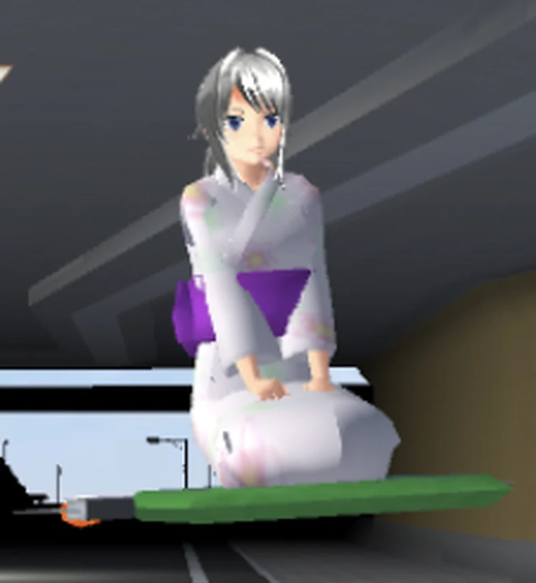 Discuss Everything About SAKURA School Simulator Wiki | Fandom