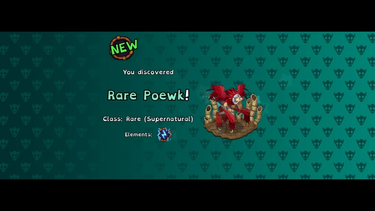 Discuss Everything About My Singing Monsters Wiki | Fandom