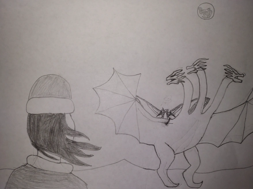 Death Song of the Three Storms: Part San | Fandom